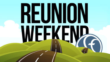 Houston's First Baptist Church - Reunion Weekend