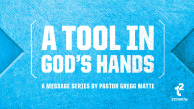 Houston's First Baptist Church - A Tool In God's Hands