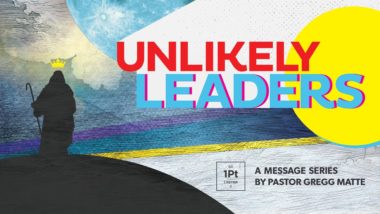 Houston's First Baptist Church - Unlikely Leaders