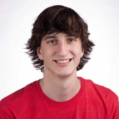 Houston's First Baptist Church - Luke Reed