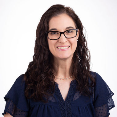 Houston's First Baptist Church - Michelle Ferrell