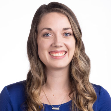 Houston's First Baptist Church - Haley Henry