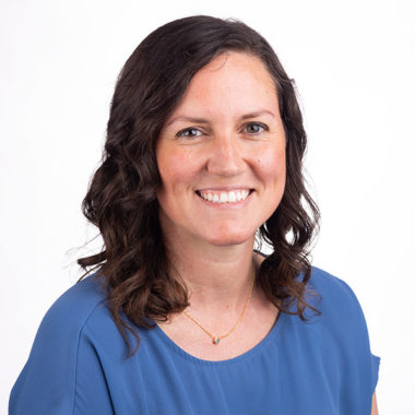 Houston's First Baptist Church - Stacey Graham